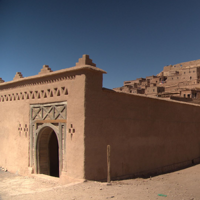 Conférences Voyages: Explo: Maroc version vanlife - Bruxelles (Bruxelles)