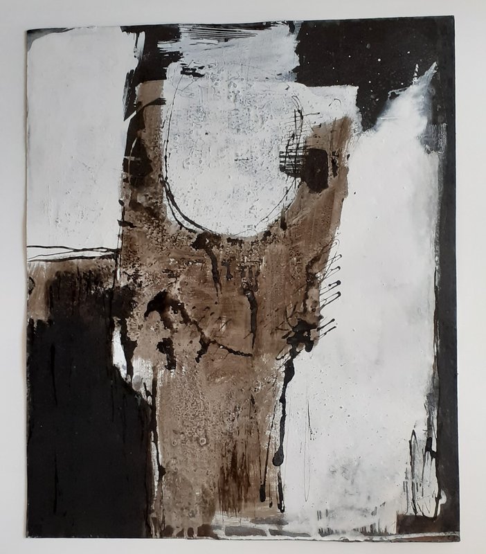 Expositions Peintures, dessins: Exposition Rencontre | Colette ...