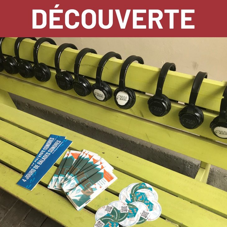 Loisirs Visite, balade: Sur les traces d'Ysabeau Lebarte, présumée ...